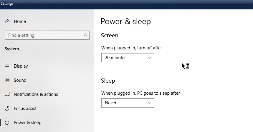 Clipboard works then stops working after sleep or long - Stardock Forums